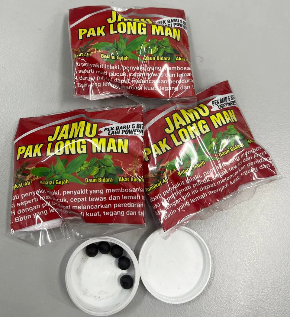Jamu Pak Long Man HQ | Khasiat Turun Temurun – Jamu Pak Long Man HQ